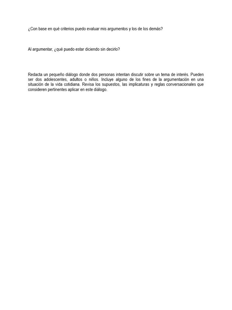Logica 14 | PDF | Matemáticas | Pensamiento