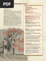 DND Campaign Template For Google Docs Template #3 | PDF | Dungeons ...
