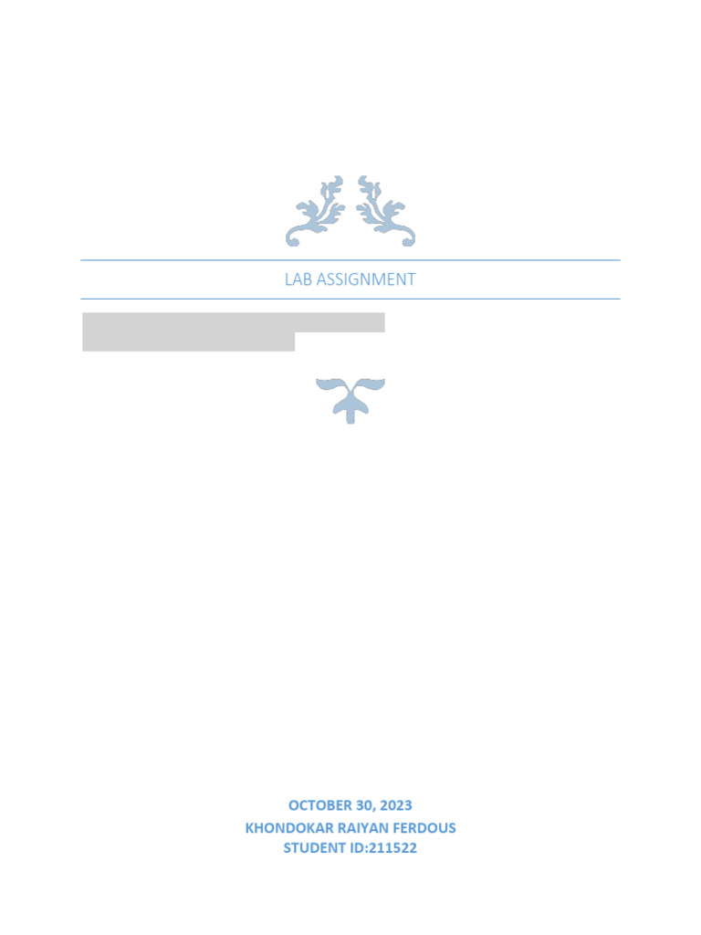 Integral Calculus and Matrices Lab | PDF | Matrix (Mathematics ...