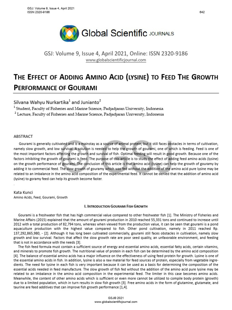 THE_EFFECT_OF_ADDING_AMINO_ACID_LYSINE_TO_FEED_THE_GROWTH_PERFORMANCE ...