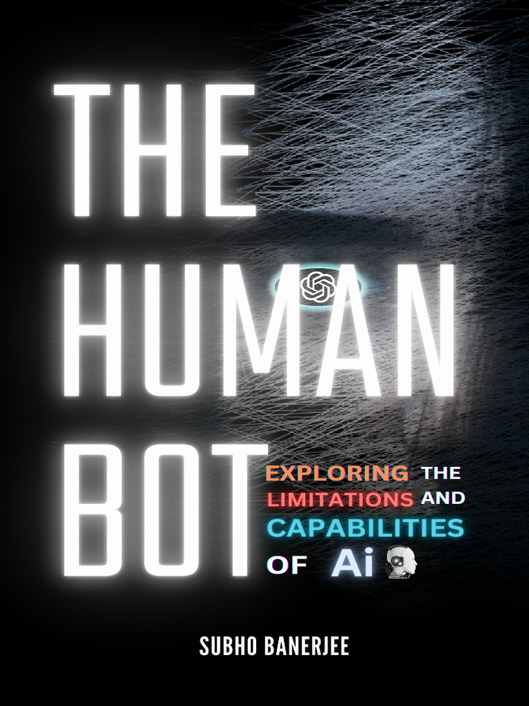 The Human Bot | PDF | Artificial Intelligence | Intelligence (AI ...