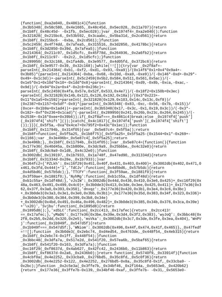 Make Towers Have OP Stats | PDF | Computer Programming