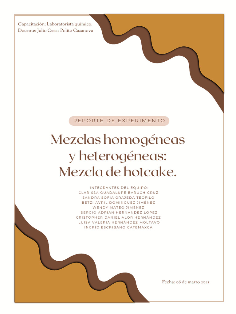 Portada Capacitación, 4to Semestre | PDF