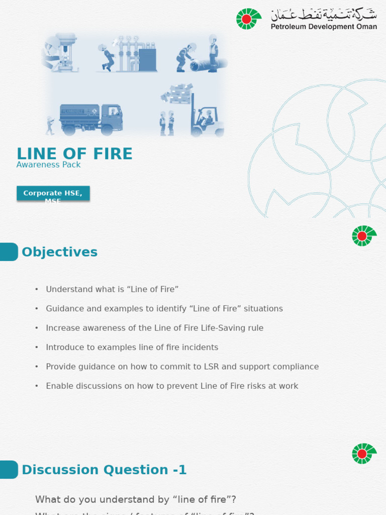 LoF Awareness Training-English | PDF | Vehicles