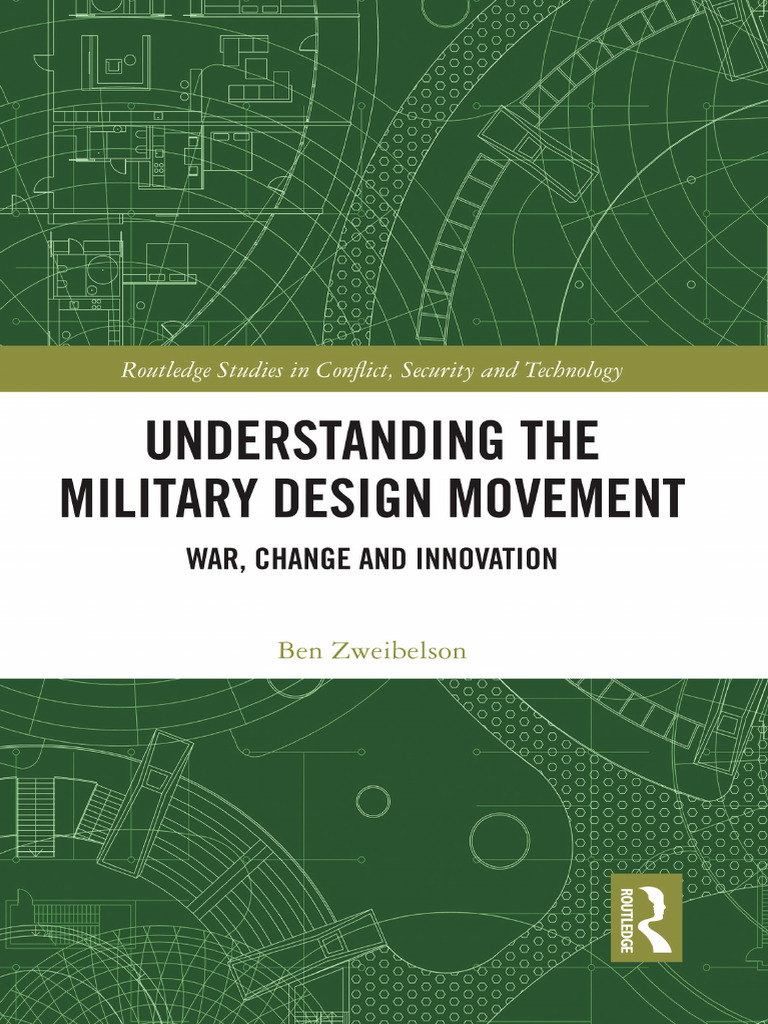 Understanding Military Design Thinking | PDF | Design | Military