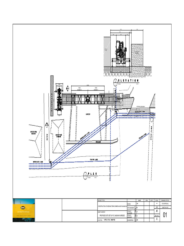 Drawing1.dwg Lifting Plan2-Layout3.pdf Prince | PDF