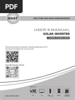 Arteche DS BJ8 R en | PDF | Relay | Electromagnetic Compatibility