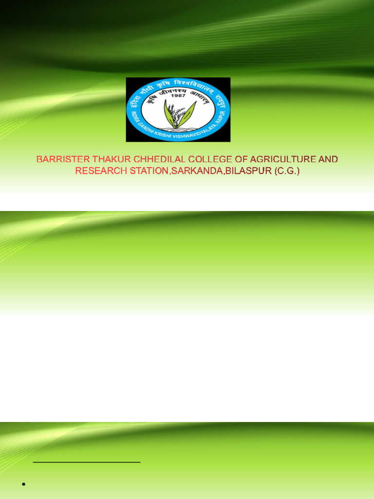 Types of Livestock and Poultry Housing | PDF | Poultry Farming | Zoology