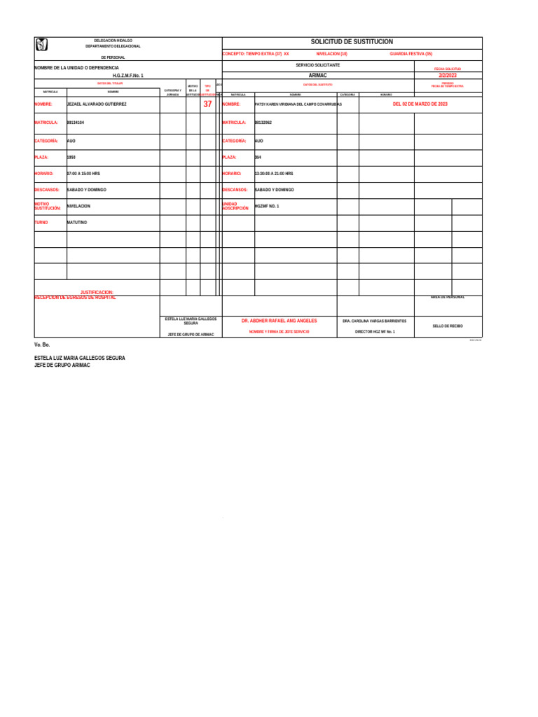 Formato NPS MGRP | PDF