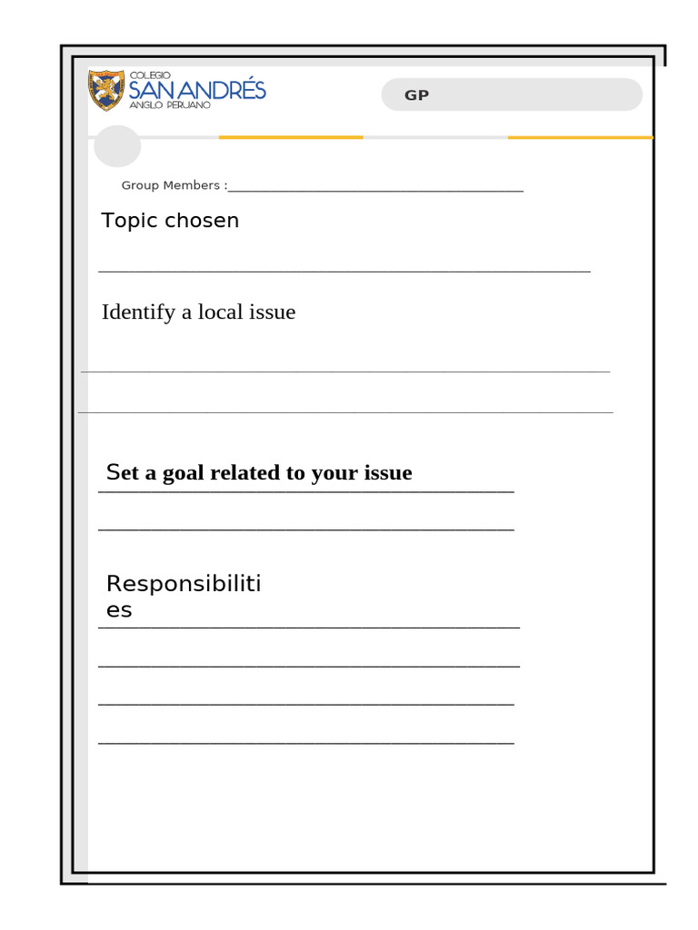 Worksheet Week 2 | PDF