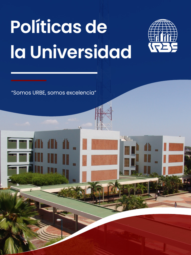 Politicas Urbe | PDF | Institución | Enseñando