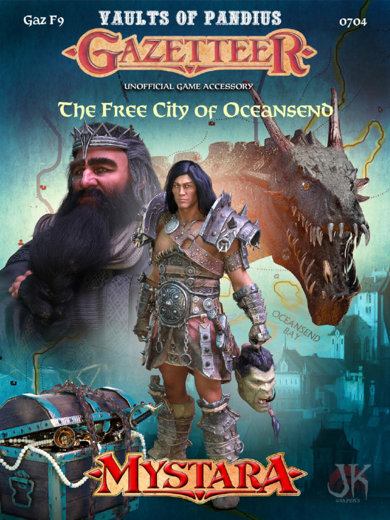 GAZ F9 Oceansend | PDF