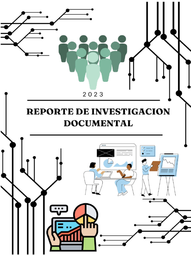 Reporte de Investigacion Documental | PDF | Muestreo (Estadísticas ...