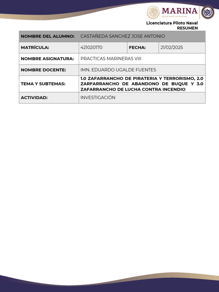 Ugalde - Casta | PDF