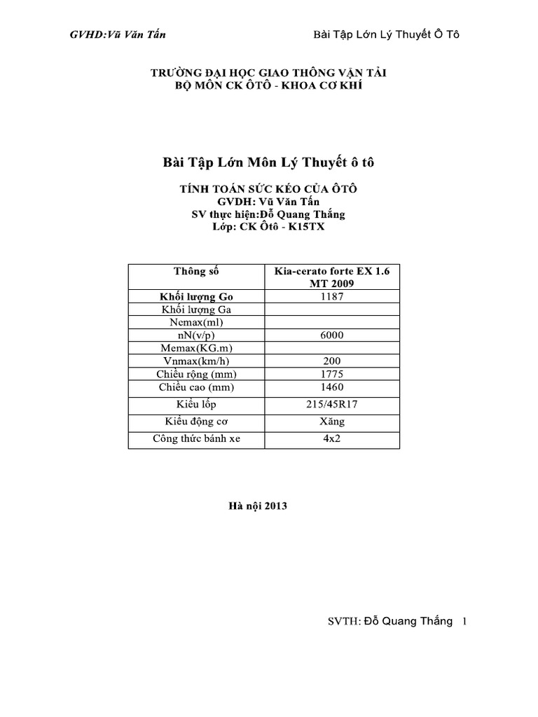 Btl Ltoto- Du Lịch | PDF