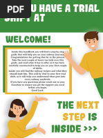 DOMFD Induction and Training Overview | PDF | Pizza | Breads