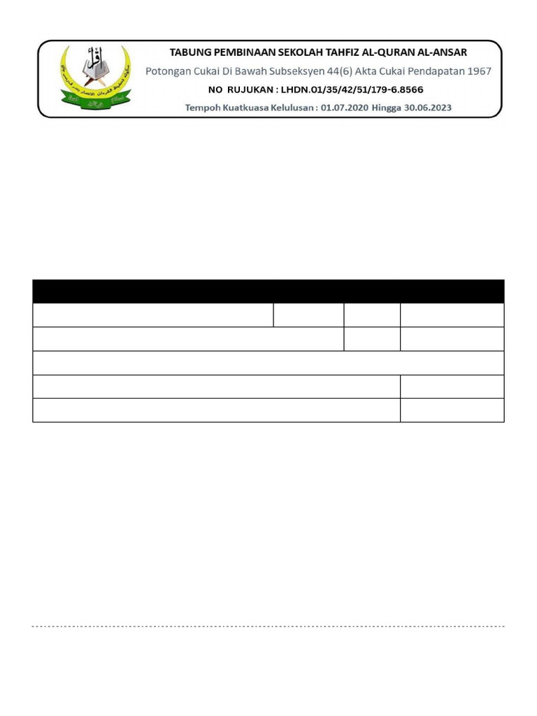 Invoice Pdf