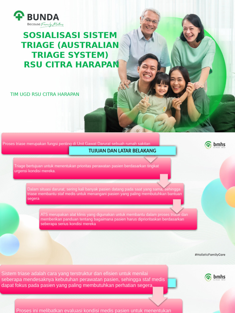 Triage Ats | PDF