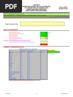 Propane Dew Point Data Analysis | PDF | Propane | Chemical Energy Sources