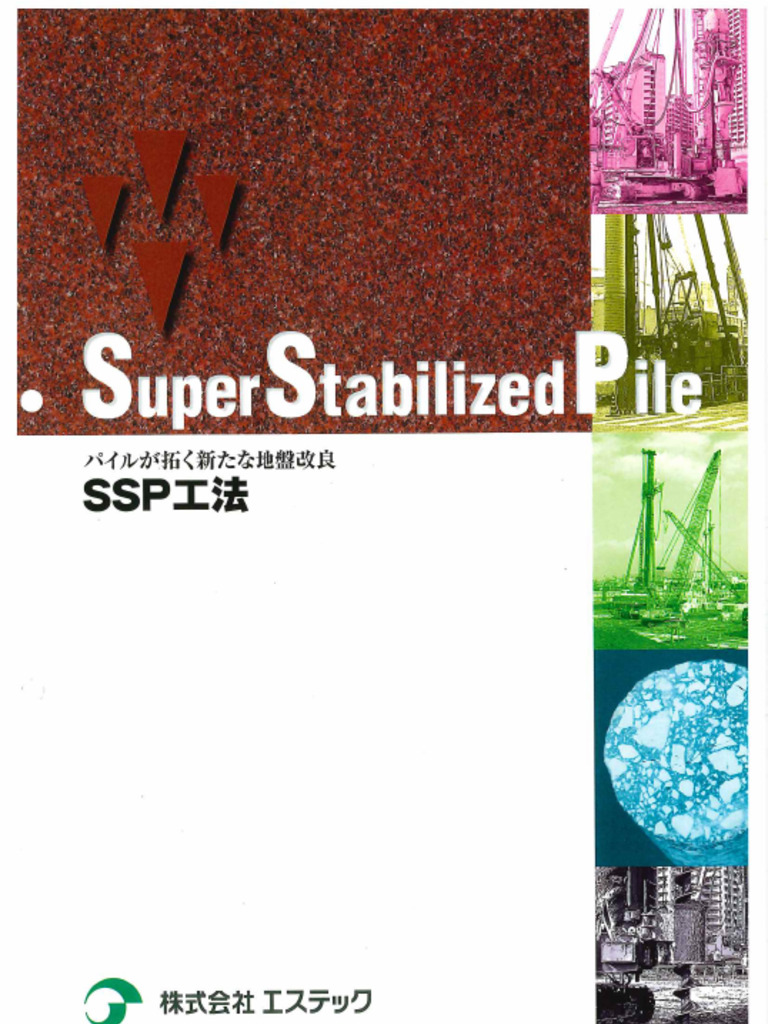 Ssp | PDF