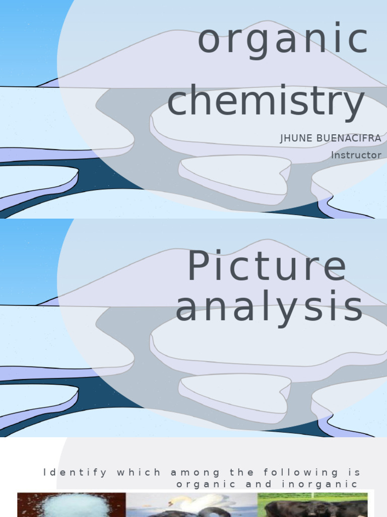 Intro Chemistry Usst | PDF | Organic Compounds | Carbohydrates