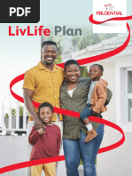 FNB Funeral Insurance Plan Overview | PDF | Insurance | Payments