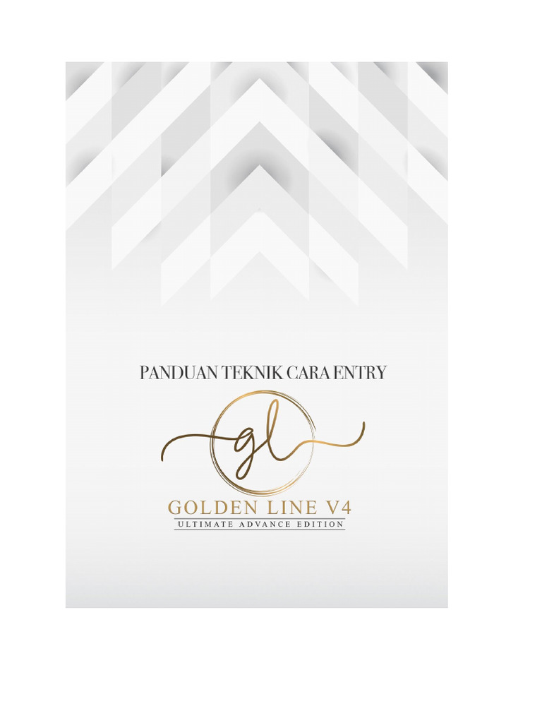 panduan teknik GLV4 dan compounding | PDF