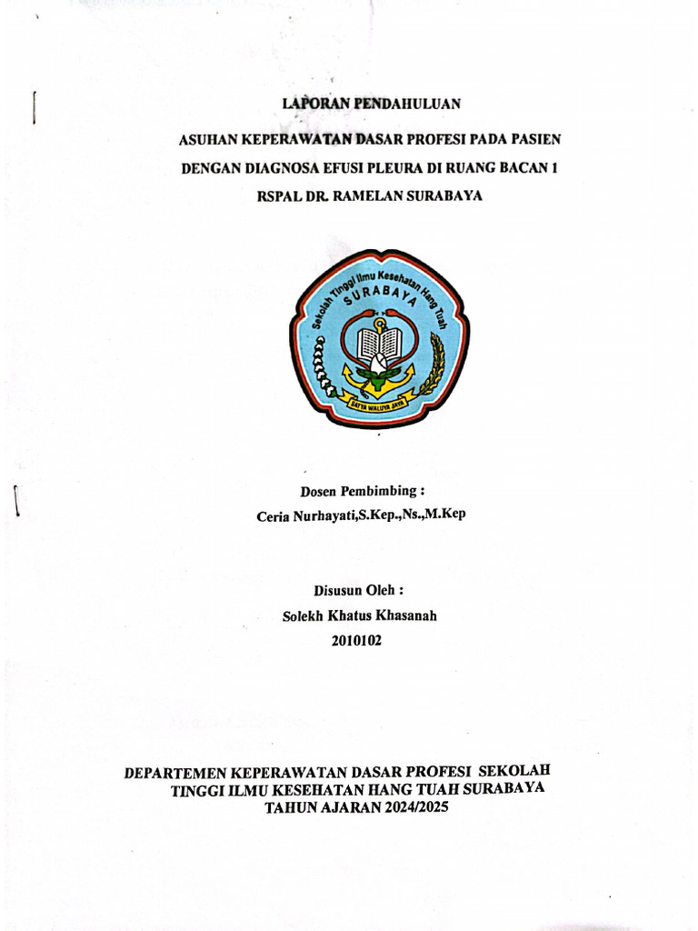 LP | PDF