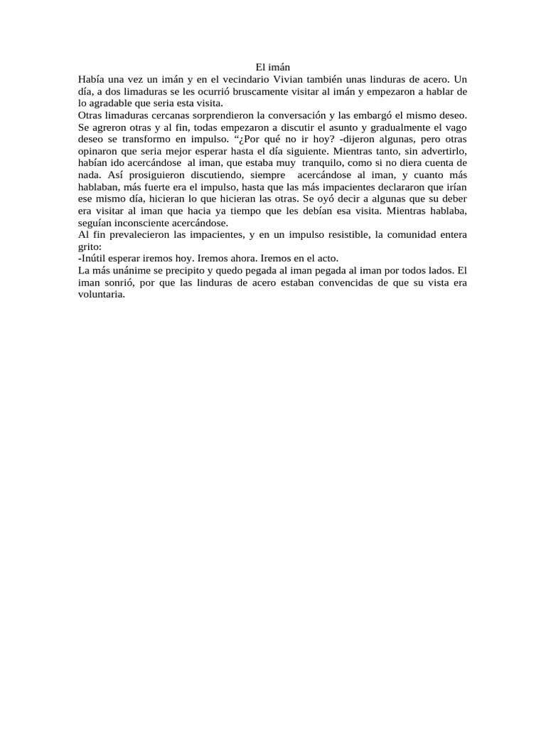 El Imán | PDF