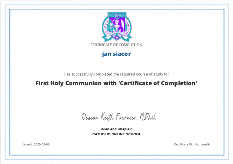 jan siacor - 2025-03-06 | PDF