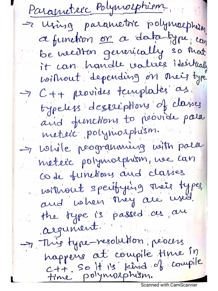 BPLCK205D C++ Module 2 | PDF