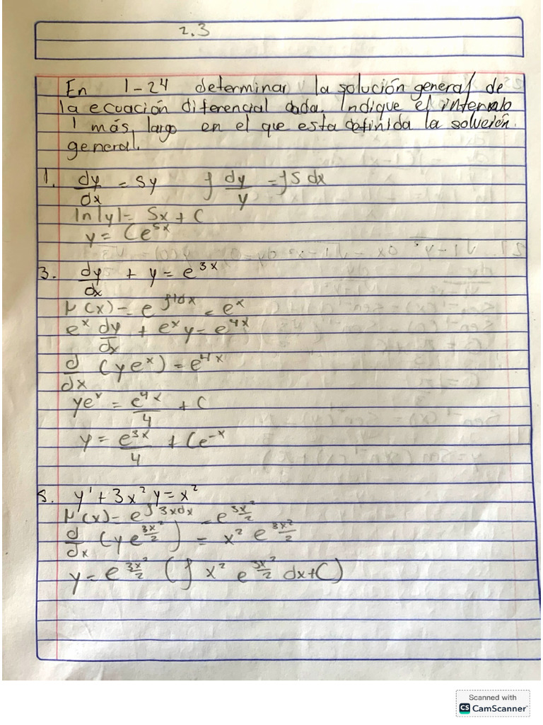 Ejercicio 3 1 Pdf