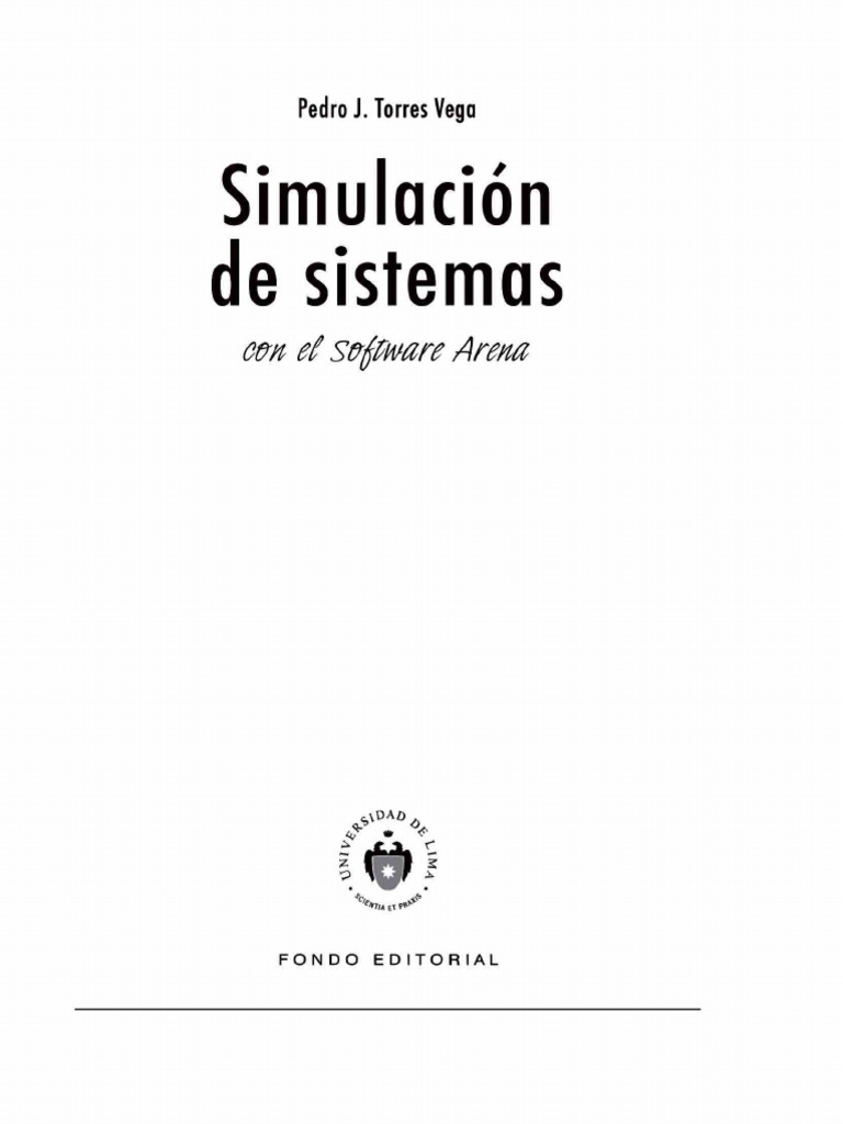 T1 Simulación | PDF