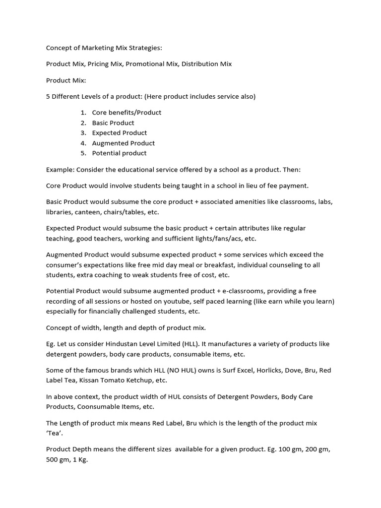 Entrepreneurship Marketing Plan | PDF | Brand | Market (Economics)