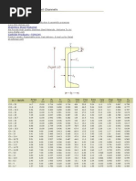 Angle Size Chart | PDF | Notation | Metrology