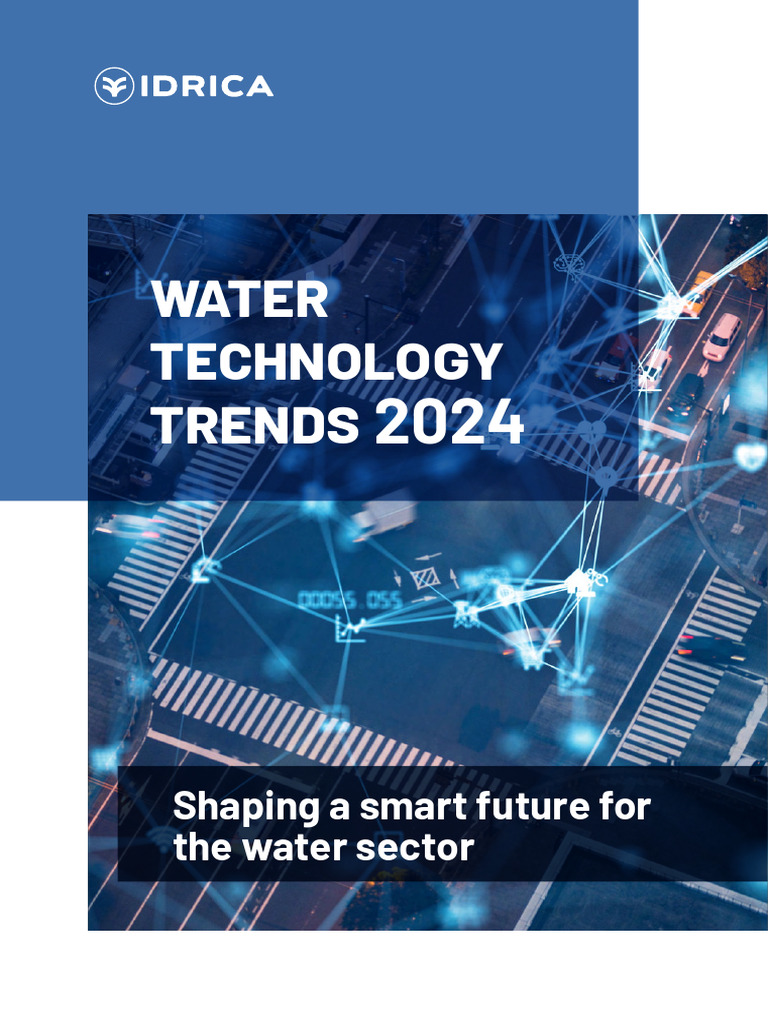 Digital Transformation in Water Treatment | PDF | Geographic ...