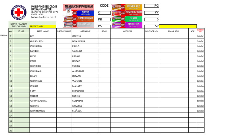 RedCross-reg-form-for-immersion-2024 | PDF