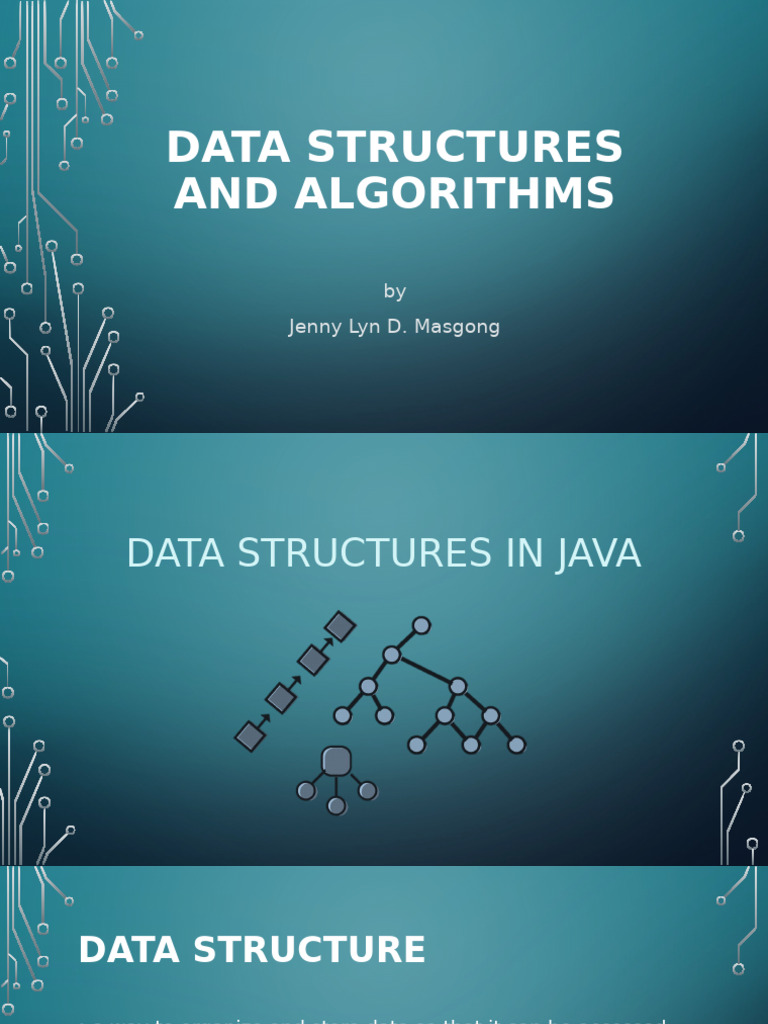 Data Structures and Algorithms | PDF | Queue (Abstract Data Type ... Data Structures and Algorithms | PDF | Queue (Abstract Data Type ...