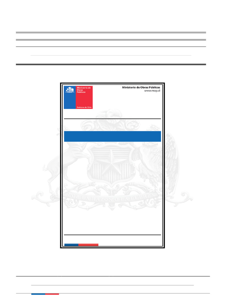Publicacion Diario Oficial Lic. Eb | PDF | Chile