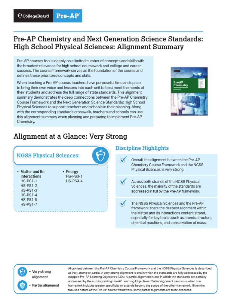 pre-ap-chemistry-crosswalk-summary-next-generation-science-standards ...