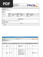 Height Pass Format | PDF