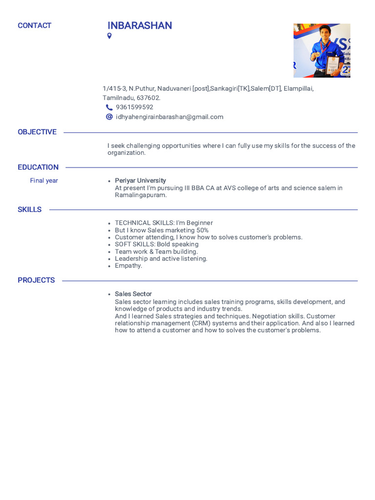 CV 2025012221060469 | PDF