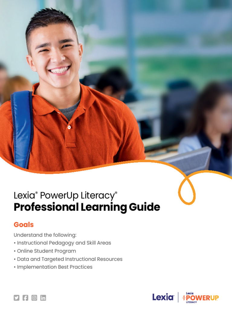 PowerUp PLG | PDF | Reading Comprehension | Learning
