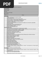 Checklist - For - Test Readiness Review (TRR) | PDF | Computer Science ...