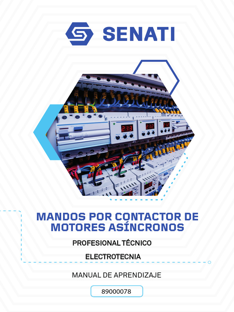 Eeid Eeid-322 Manual 003 | PDF
