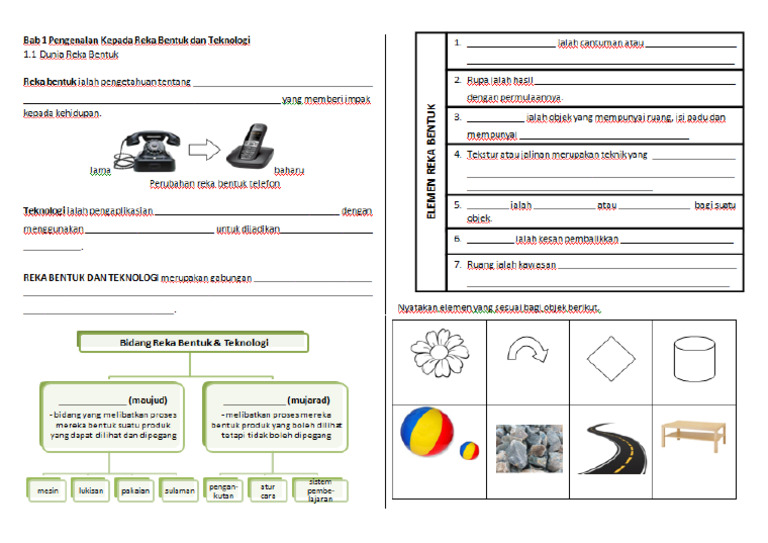 Latihan RBT 2 | PDF