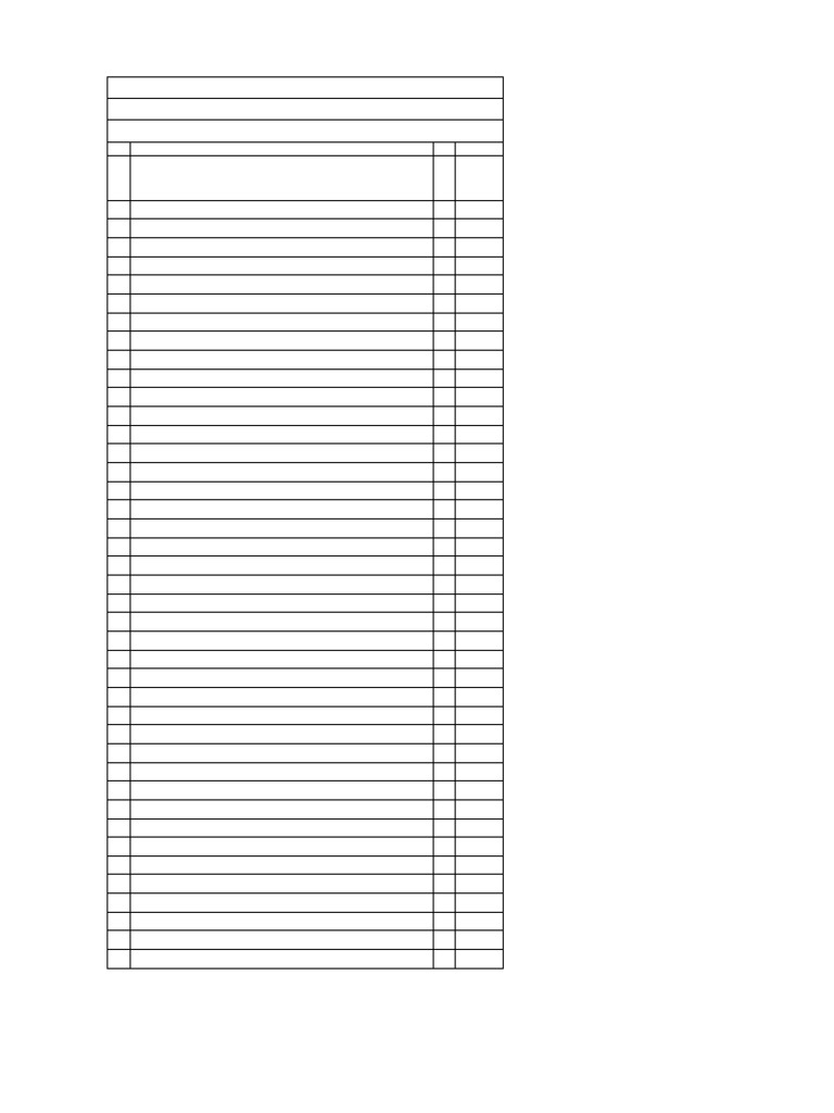 9th Class Student List - Anugu Sloka | PDF