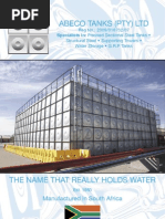 Bund Wall Calculation Capacity CHK (Consider 2 New Tanks) | PDF ...