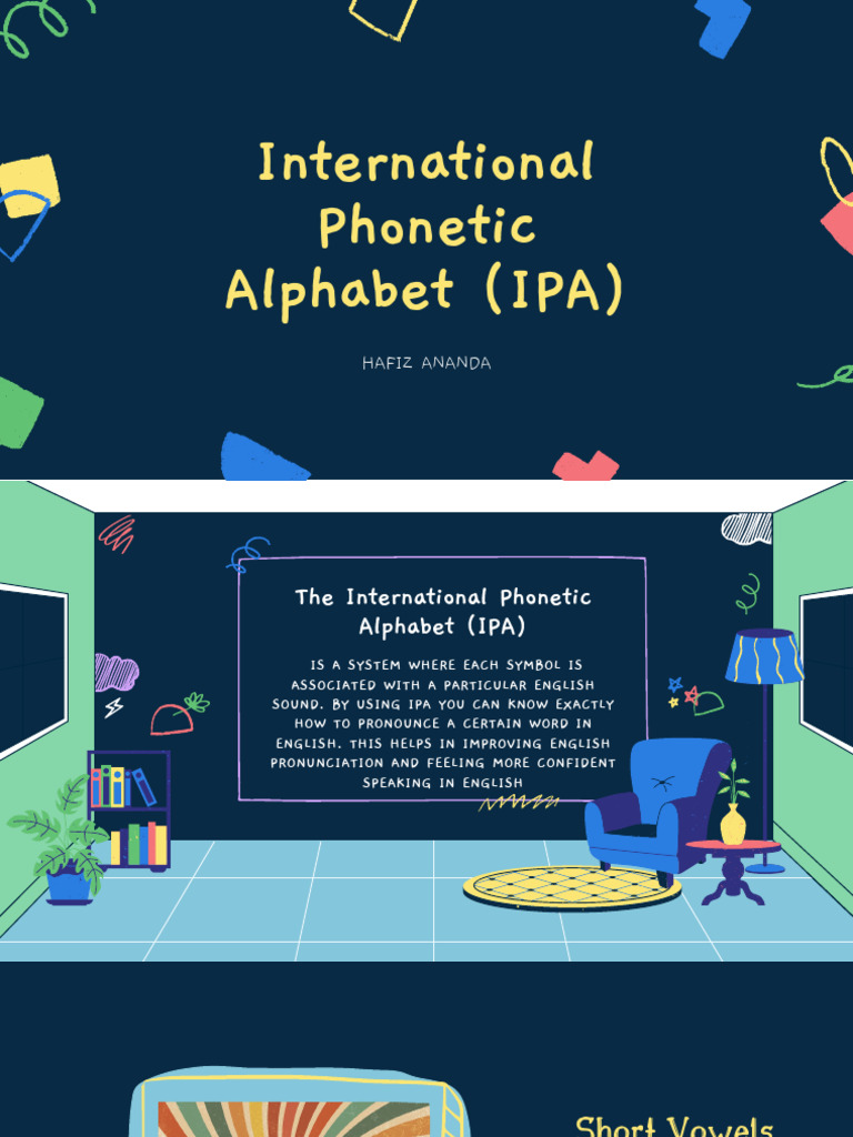 International Phonetic Alphabet (IPA) Compressed | PDF | Consonant ...