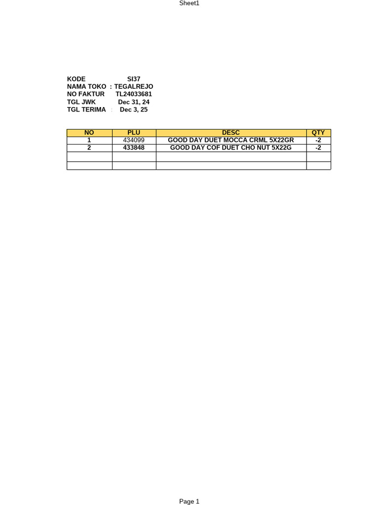 MPB Reg 03012025 | PDF